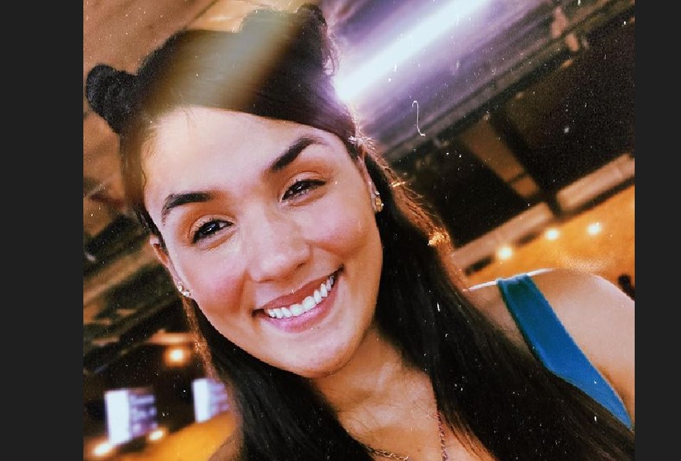 Daniela Tabordas Instagram Twitter And Facebook On Idcrawl