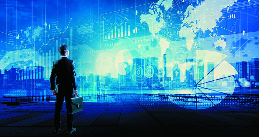 La competitividad se construye en conjunto