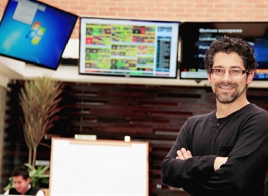 La prima de un congresista