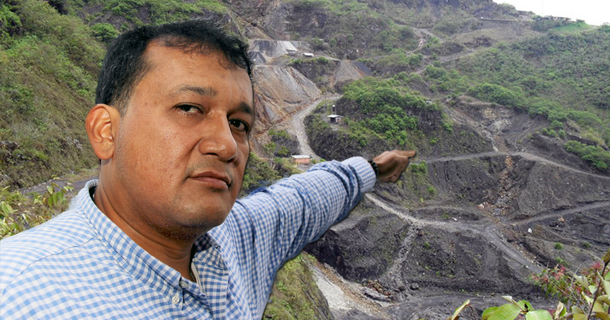 Victor Quintero's Instagram, Twitter & Facebook on IDCrawl