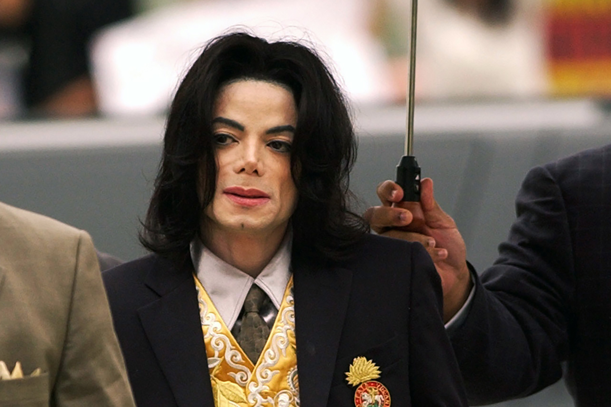 Revelan las últimas palabras de Michael Jackson antes de morir; usó ...