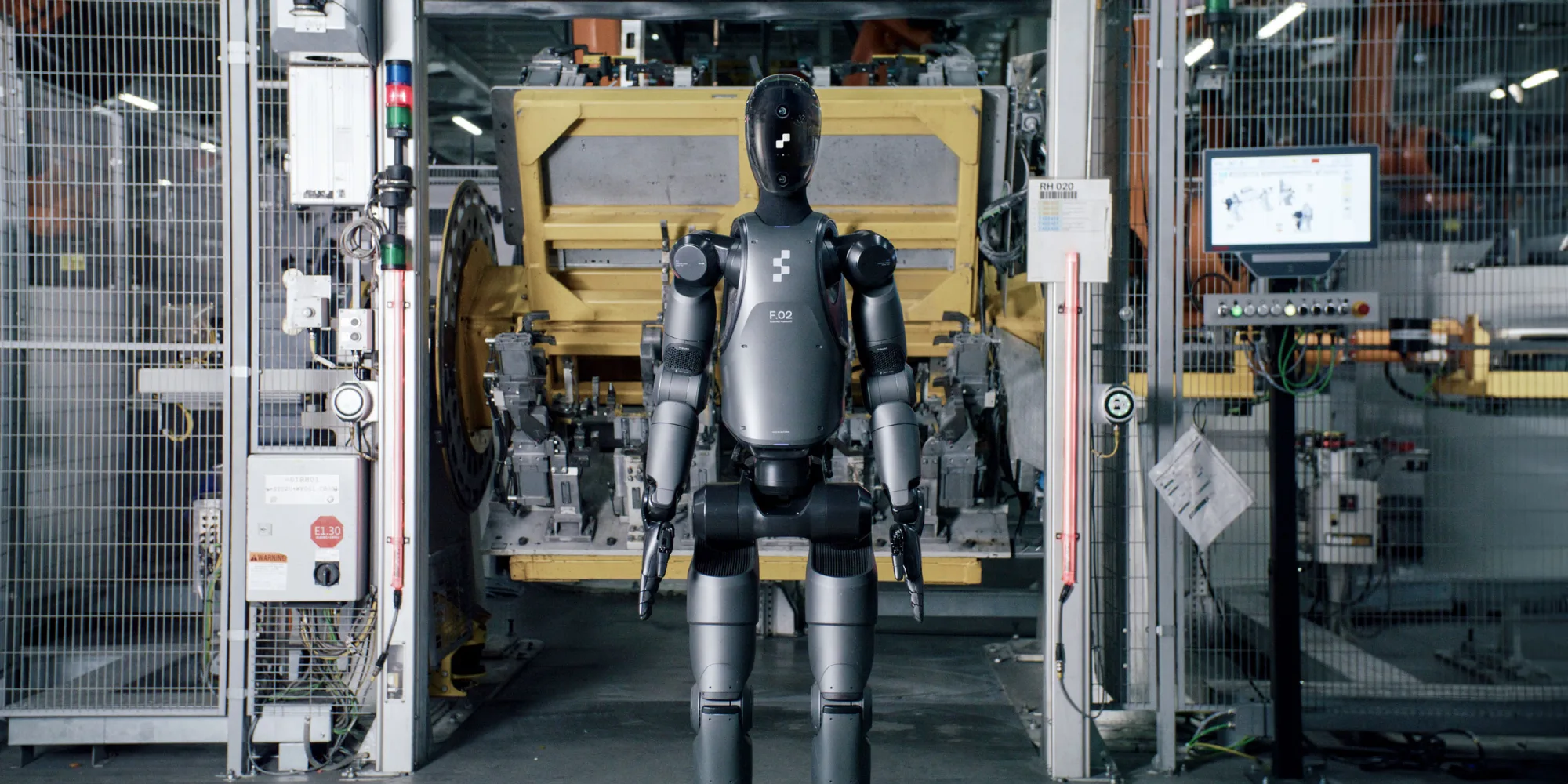 Este es Eve, el pez robot que busca revolucionar el estudio oceánico y ...