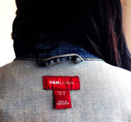 Fashion Revolution Day conmemora colapso en Bangladesh - Fucsia