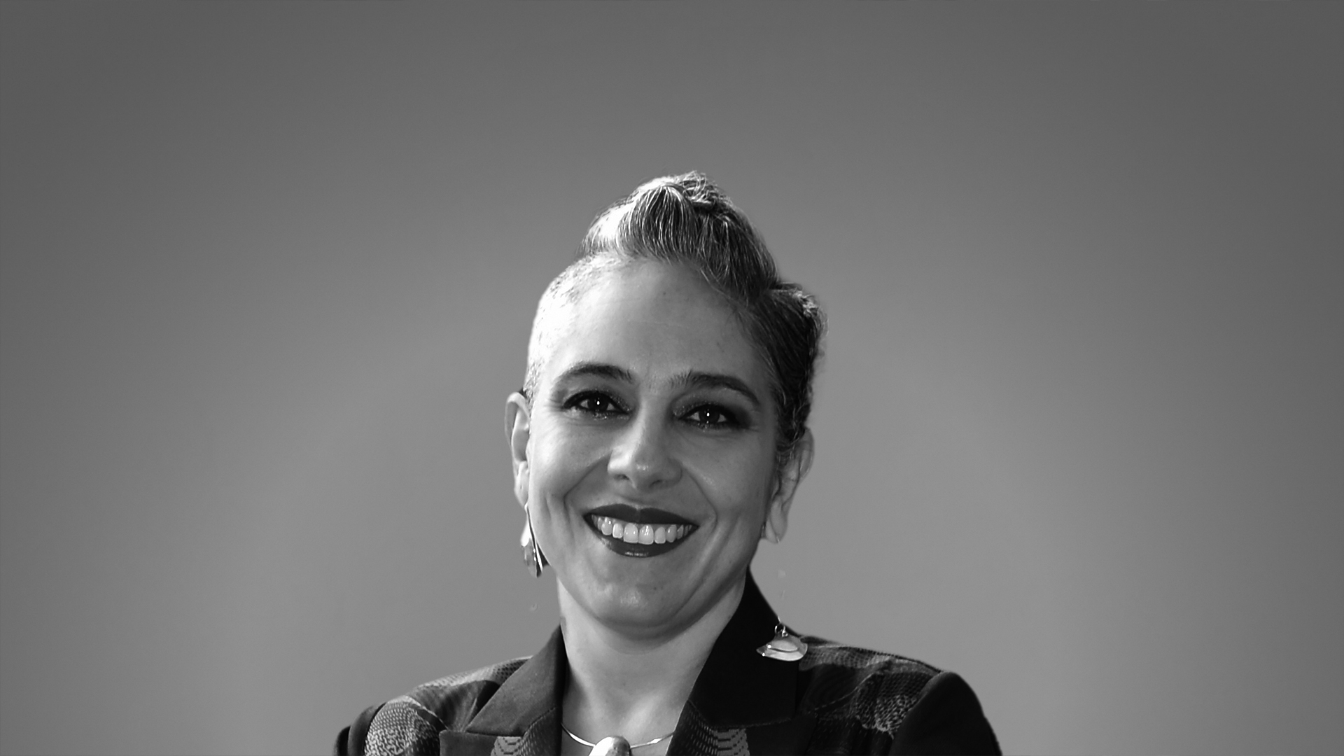 Es hora de regular. María José Pizarro