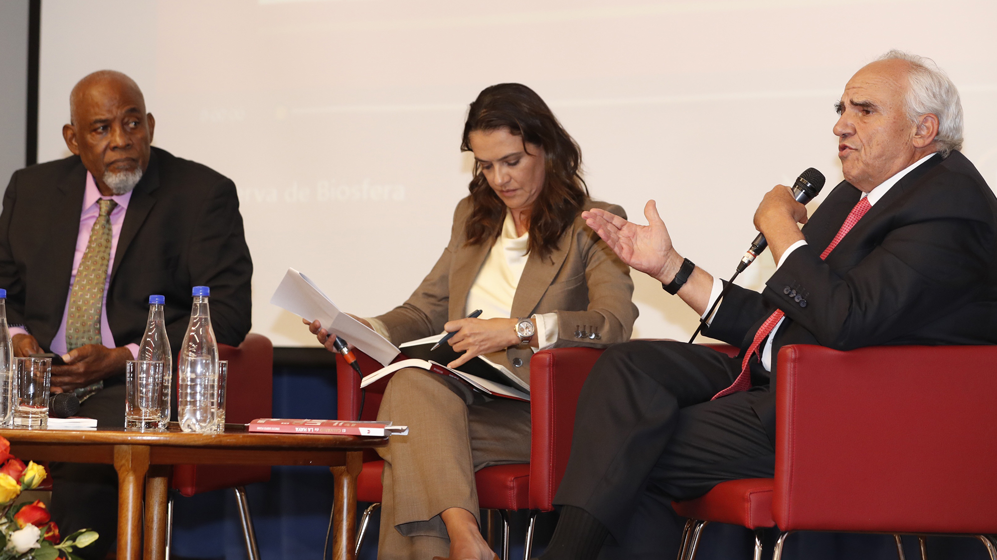 El libro de Ernesto Samper