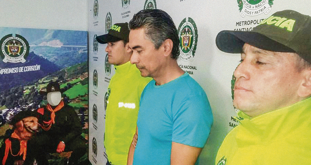 Atención | A la cárcel, entrenador de atletismo de Santander que abusó ...