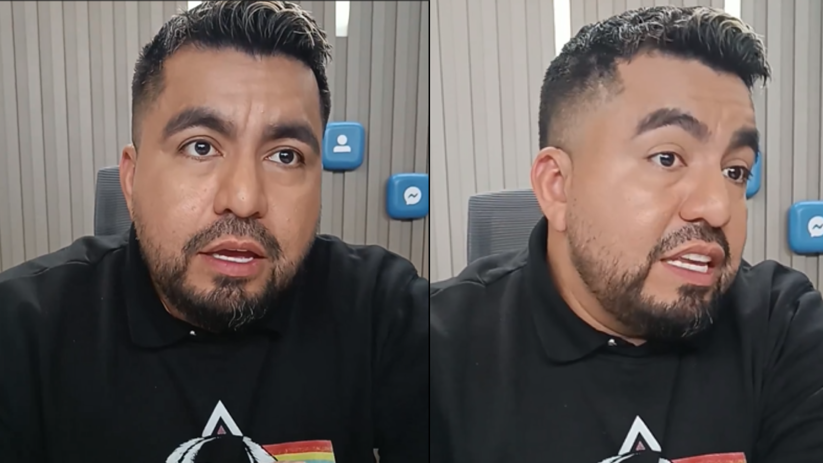 Marco Paez's Instagram, Twitter & Facebook on IDCrawl