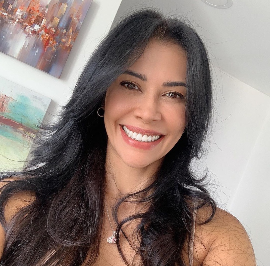 Martha Isabel Bolanos
