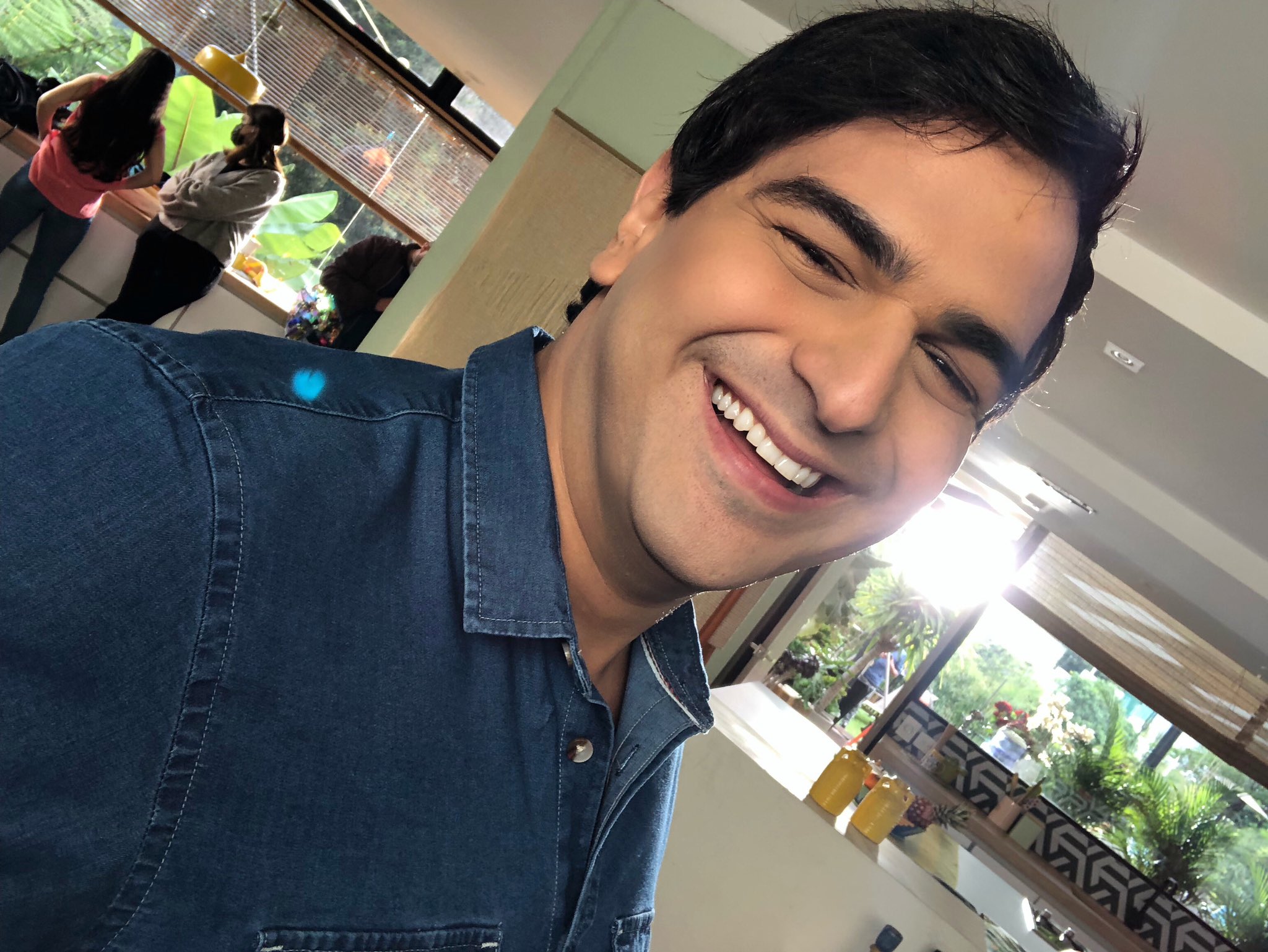 Alejo Palacio's Instagram, Twitter & Facebook on IDCrawl