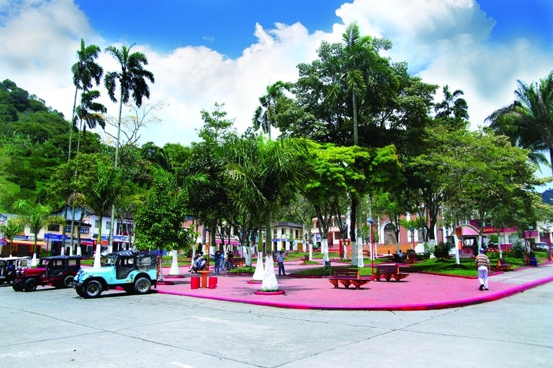 Estos son los encantos de la población del Quindío apodada ‘susurro de ...