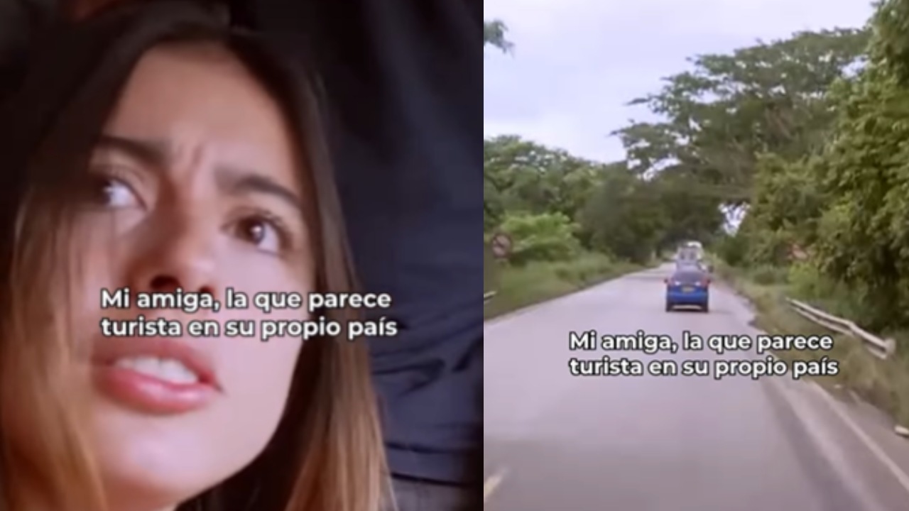 Yoifer, exparticipante del ‘Desafío 2024′, presentó a quien sería su ...