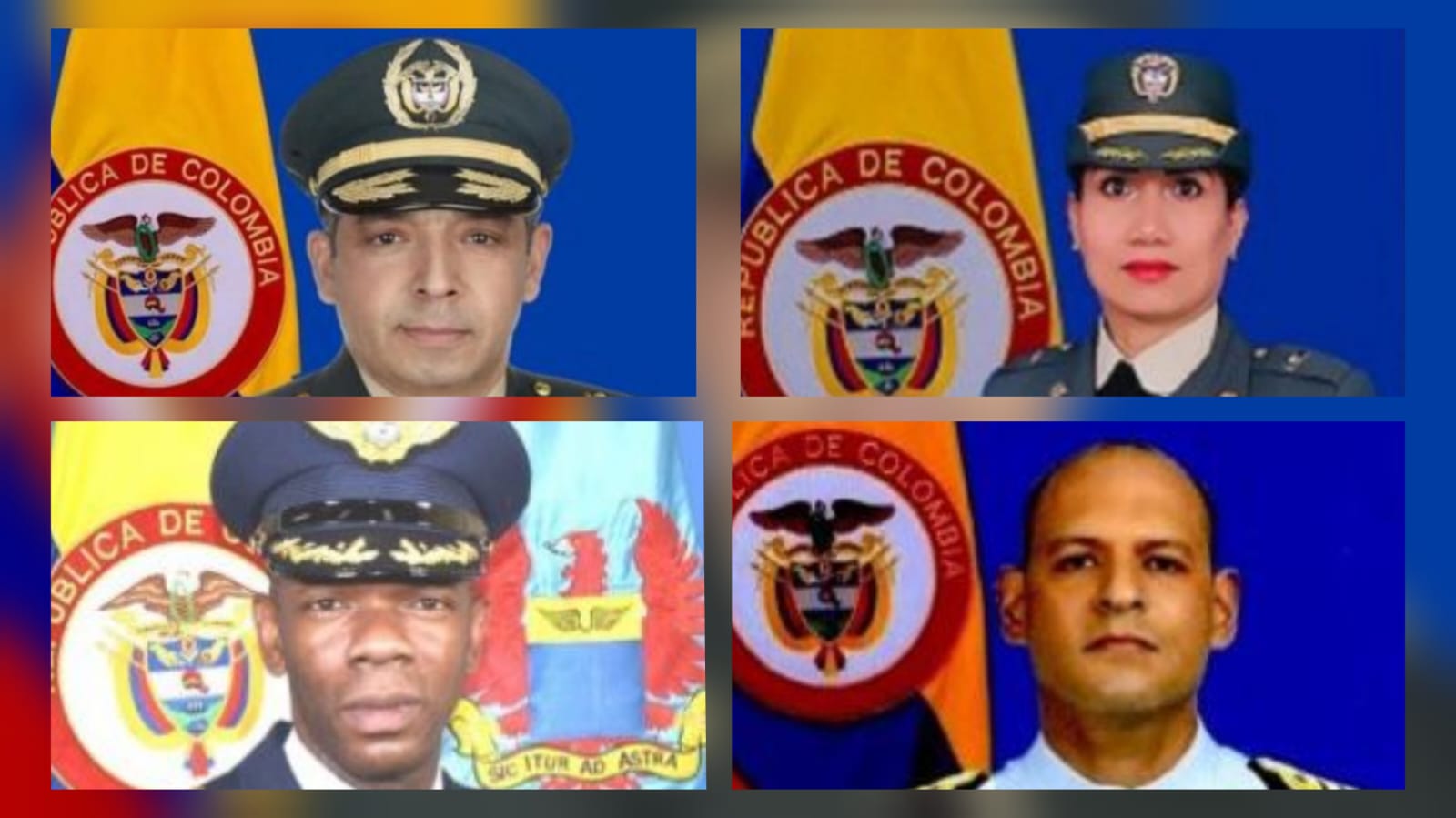 El general Hugo López será la cabeza visible de los militares activos ...