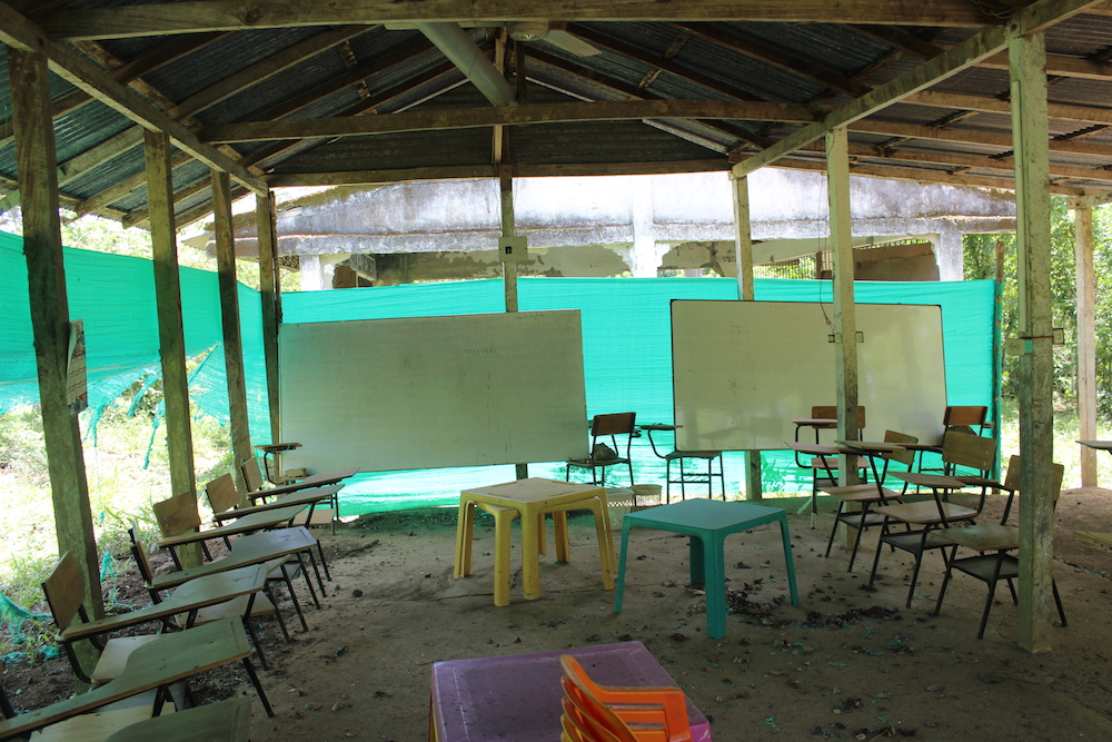 Los pendientes de la educación rural en Colombia