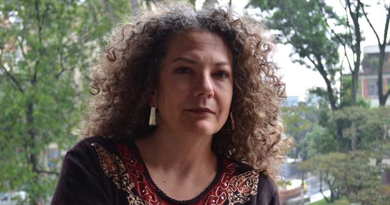 Ana María Ruiz: fenómeno de los youtubers y la comunicación en los jóvenes