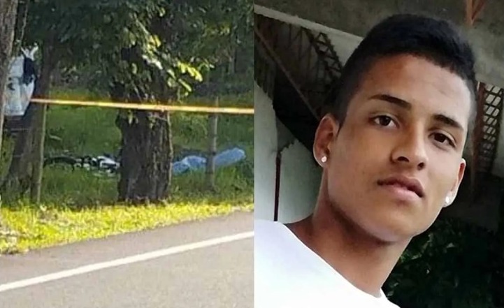 Juan Rengifo's Instagram, Twitter & Facebook on IDCrawl