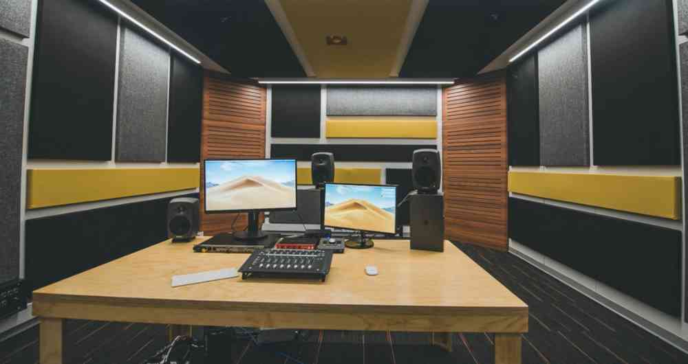 El laboratorio digital más completo del país está en la Cinemateca ...