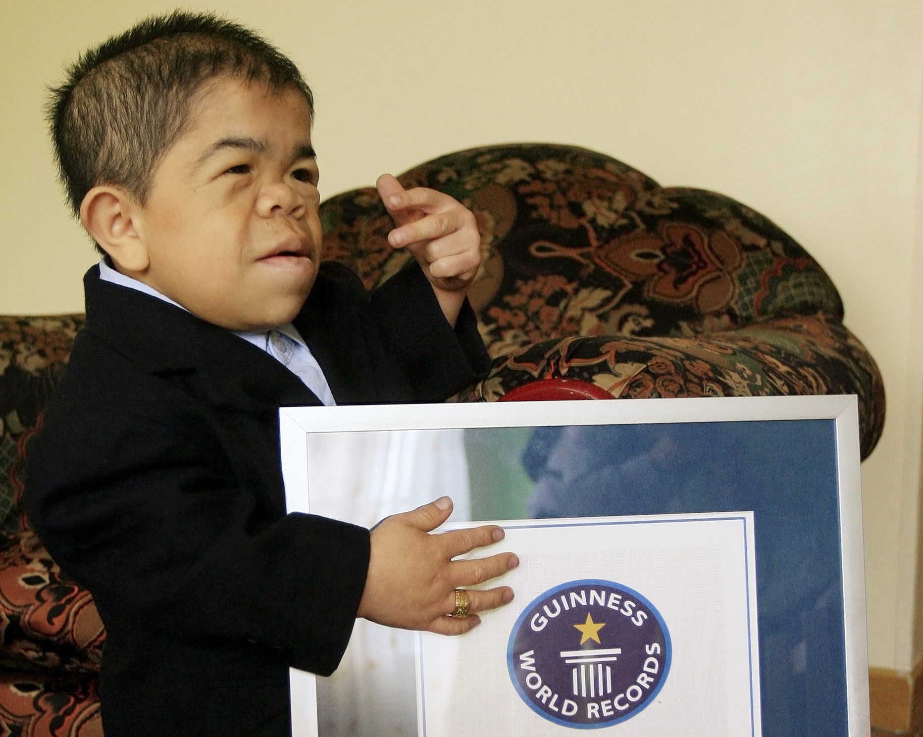 Edward Nino Hernandez