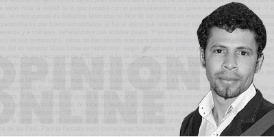 Una Aldea civilizada