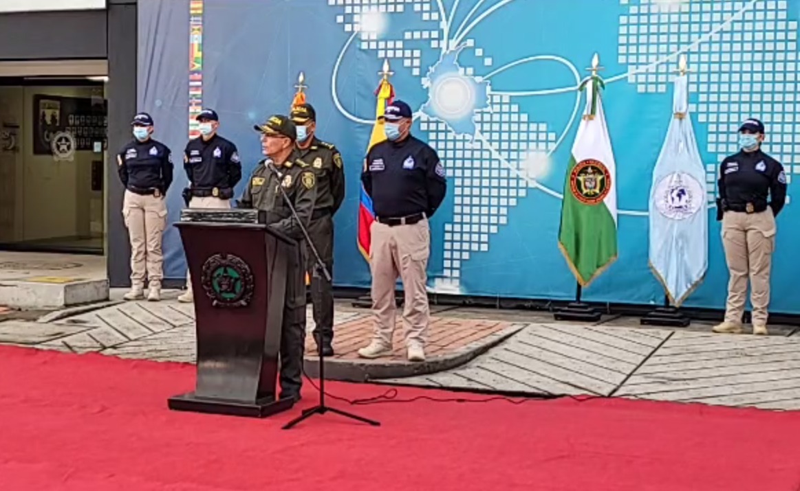 Atención: Policía confirma que exmilitares Duberney Capador y Germán ...
