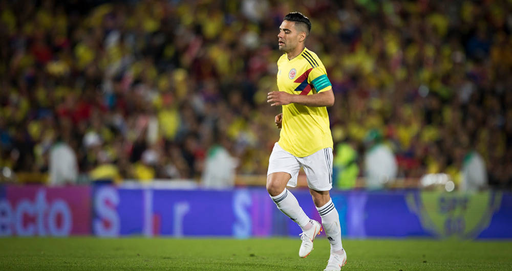 Con baile y Maluma, la Selección se despidió de Colombia antes del ...