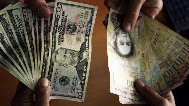 Venezuela, cómo funcionan las remesas en Venezuela - Semana