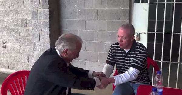 La historia de cómo Popeye quiso comprar partido de Nacional en Copa ...