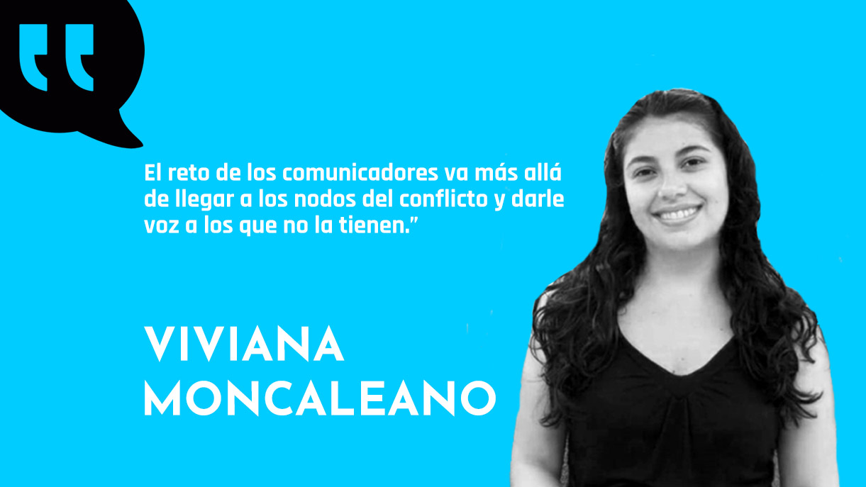 Comunicación y territorios segregados