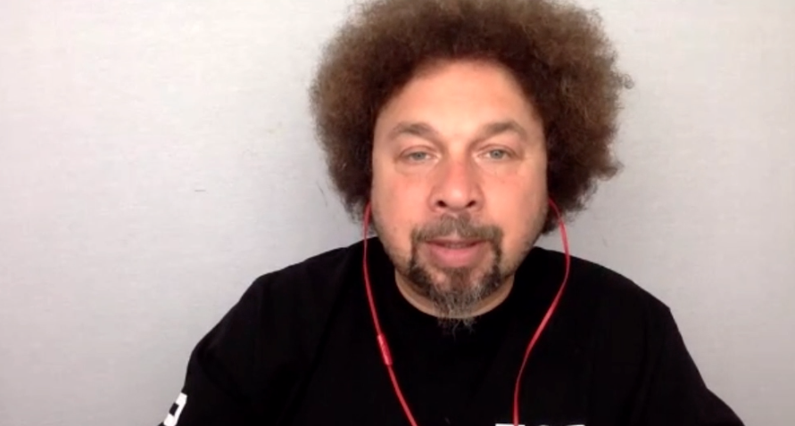 Guionista de Falcon y el Soldado del Invierno revela detalles de la ...