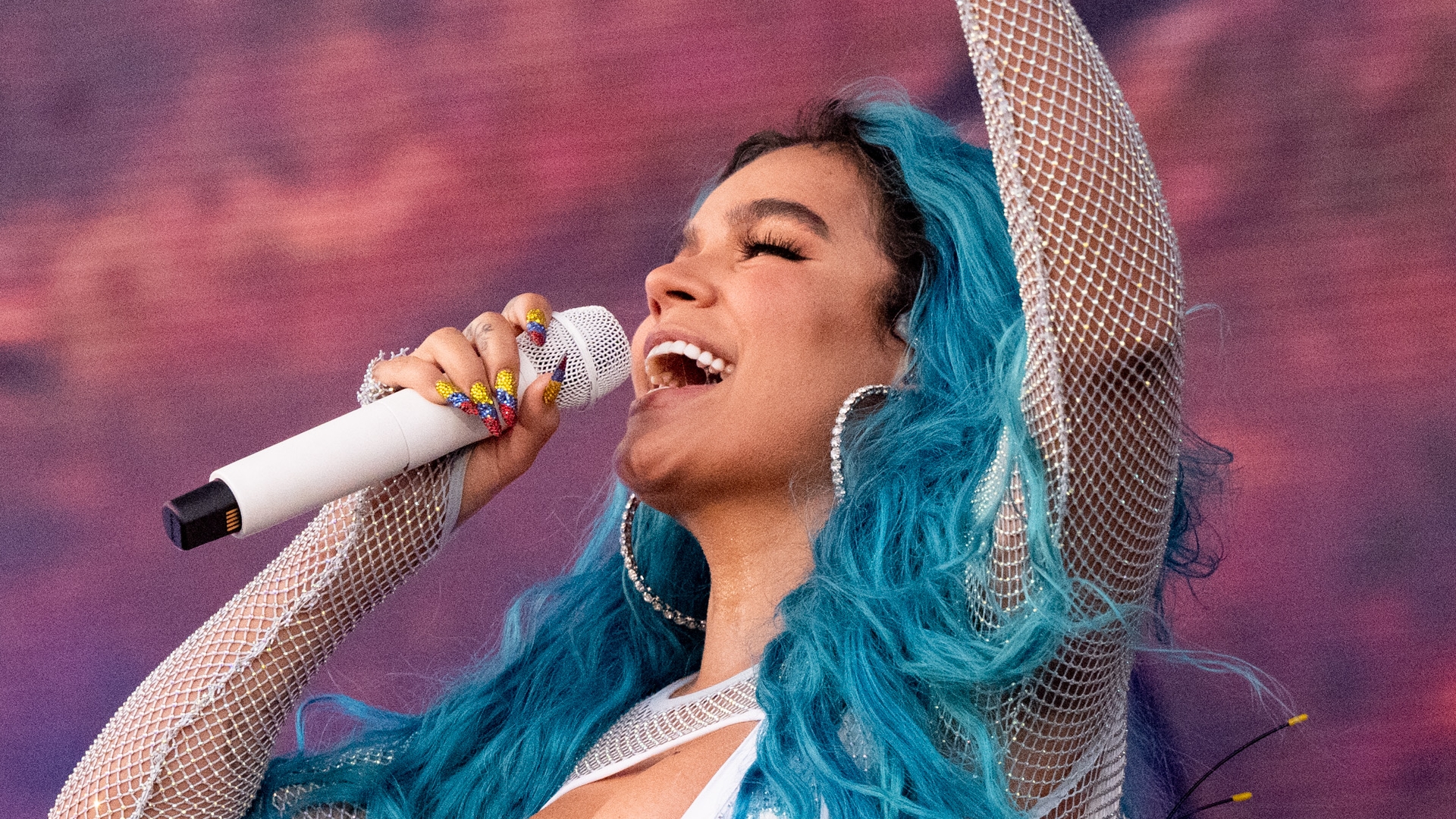 Lollapalooza en vivo 2023: plataformas y trucos para ver gratis a Karol ...