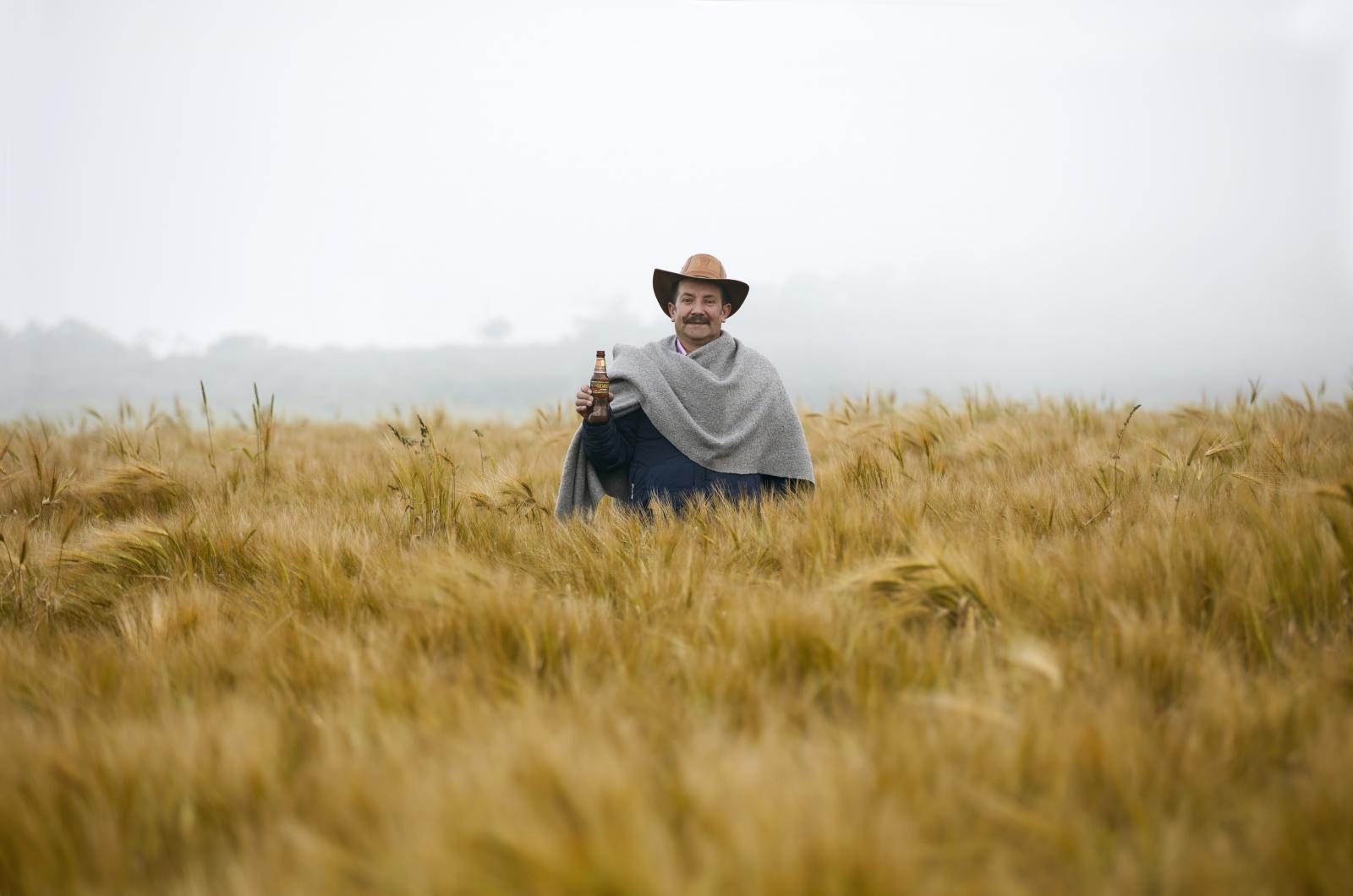El asaí: el fruto que transformó la vida de 80 familias en Puerto Asís