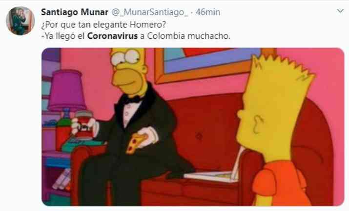 Coronavirus: memes de la pandemia de coronavirus en el mundo - Semana
