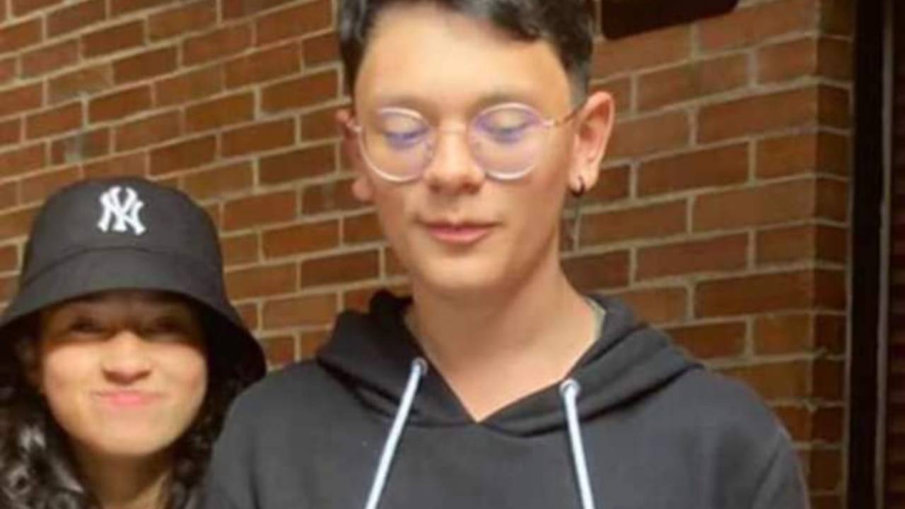 Sara Quevedo's Instagram, Twitter & Facebook on IDCrawl