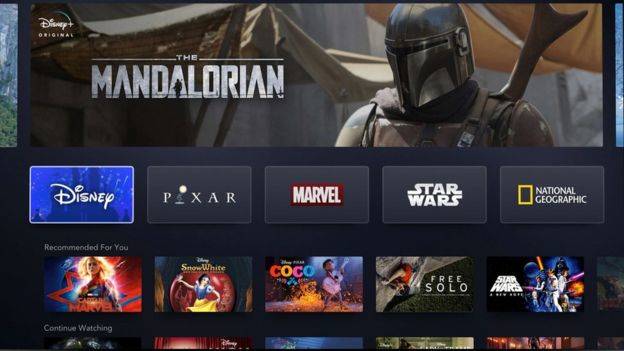 Las páginas que ofrecen más series y películas que Netflix y Amazon ...
