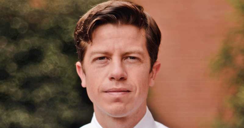 Daniel Raisbeck: sin legalización de drogas no habría paz real con Farc