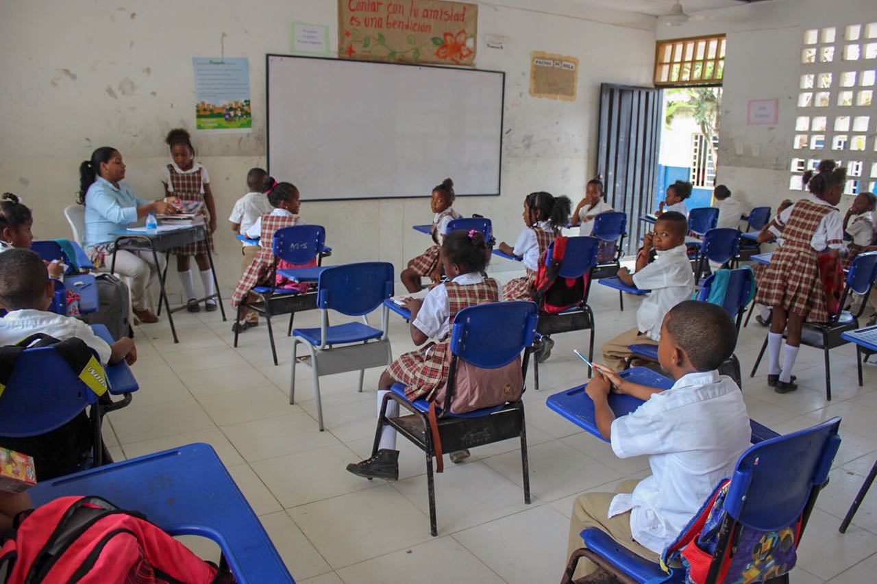 Los pendientes de la educación rural en Colombia