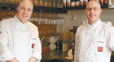 Cuando la gastronomía arrinconó a la cultura