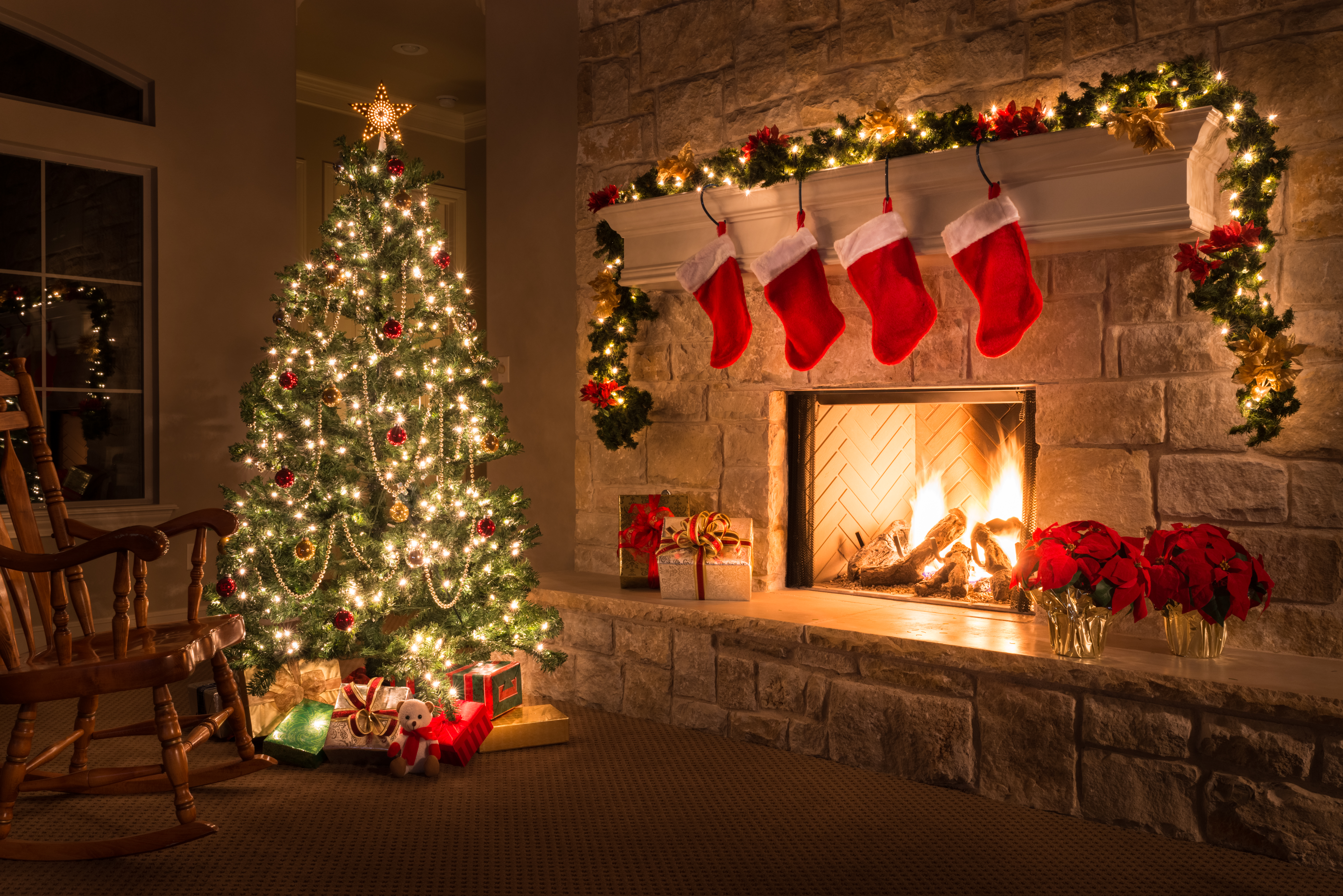 Alemania Tradiciones Navideñas En Navidad Otra Festividad