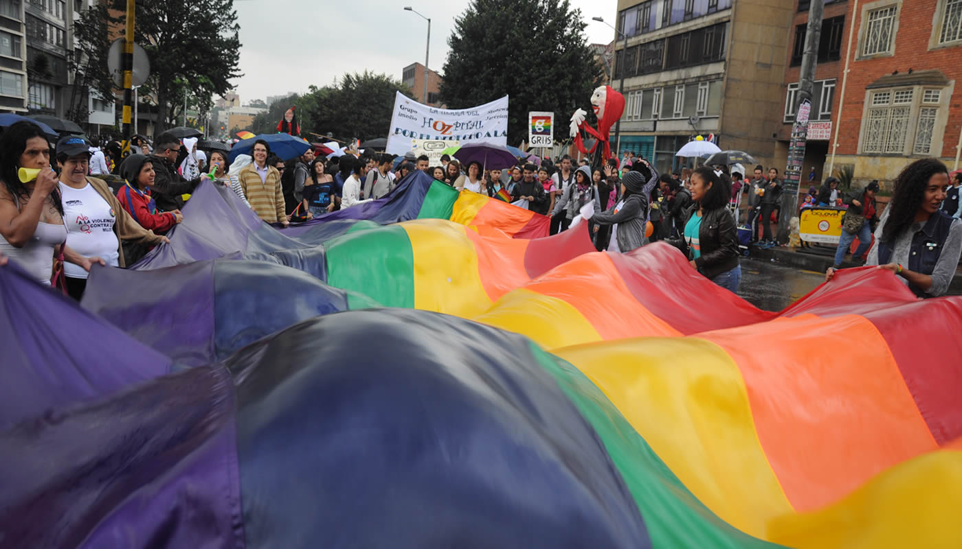 Así es ser LGBTI en la Colombia rural - Semana