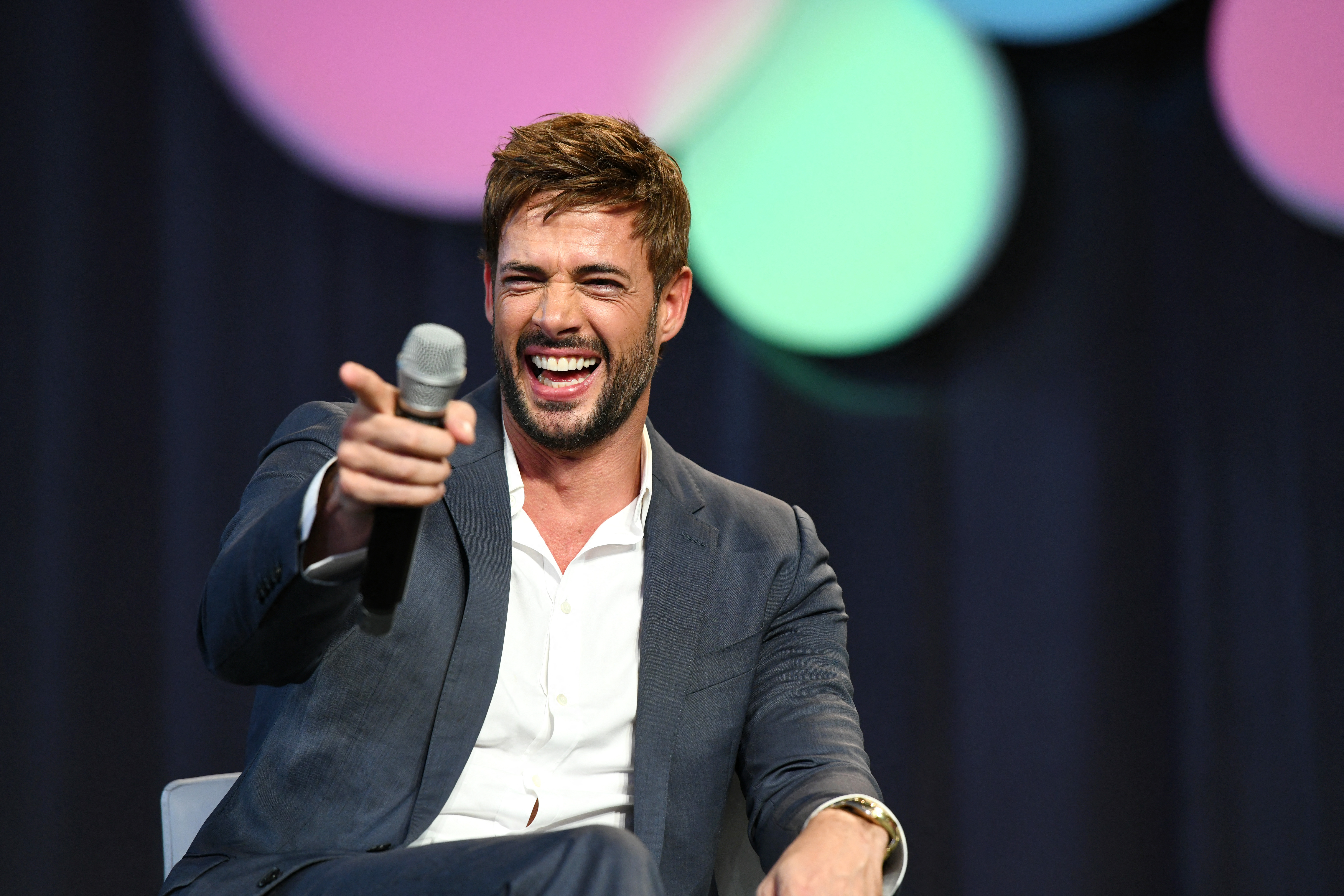 Se conoció la verdadera razón por la que William Levy fue arrestado en ...