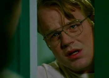 El maestro del lado oscuro - Semana