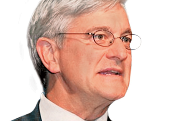 los magnates con los mejores salarios del mundo - Semana