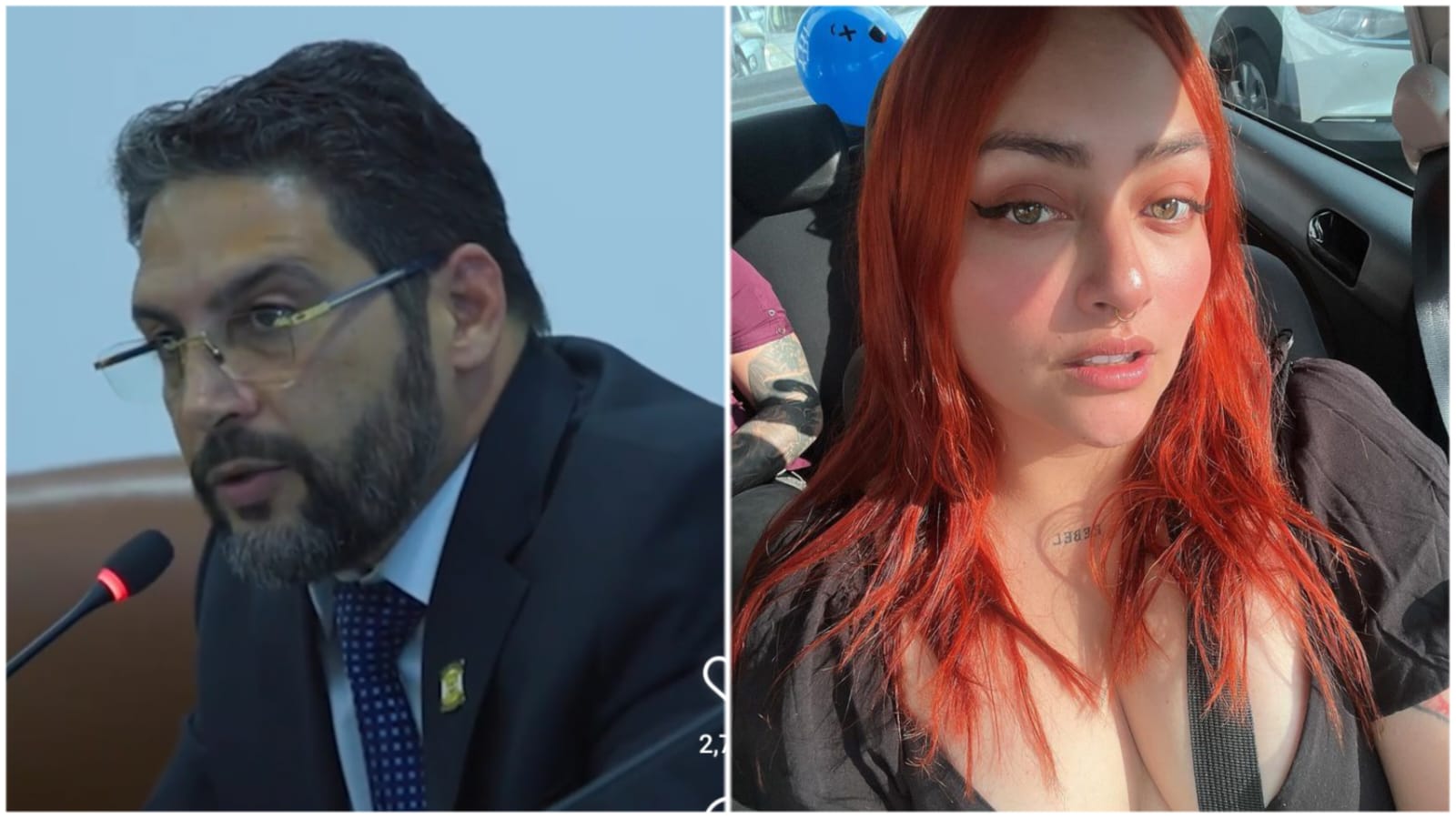 Daniela Beltran's Instagram, Twitter & Facebook on IDCrawl