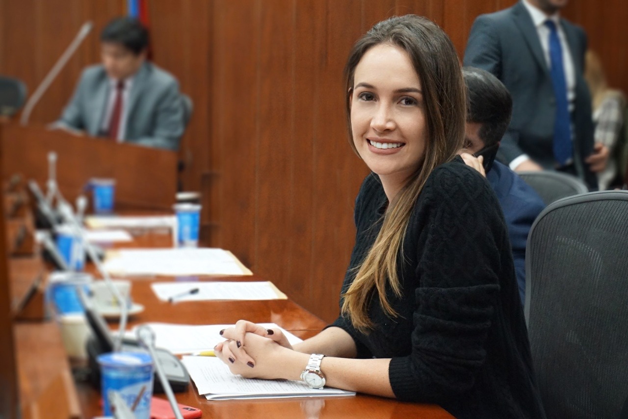 Avanza proyecto de ley que prohíbe el uso de vehículos de tracción ...