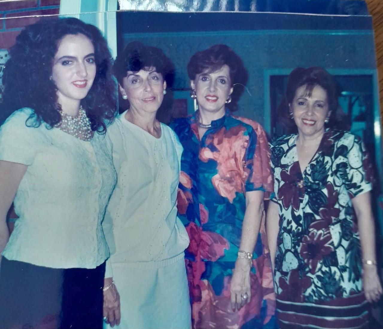 “Hermosa” y “bella”, los elogios a María Fernanda Cabal tras compartir ...