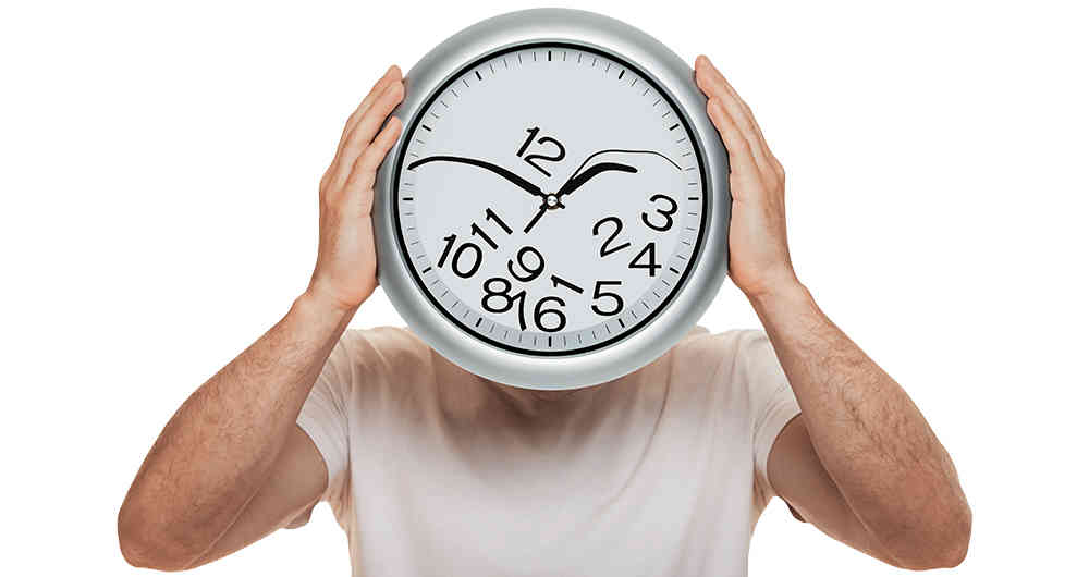 Cómo aprovechar mejor el tiempo