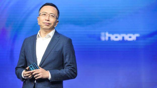 Huawei Honor: la exitosa marca "low cost" del gigante chino enfocada a ...