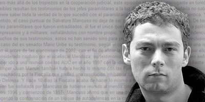 Desarmando a Maradona