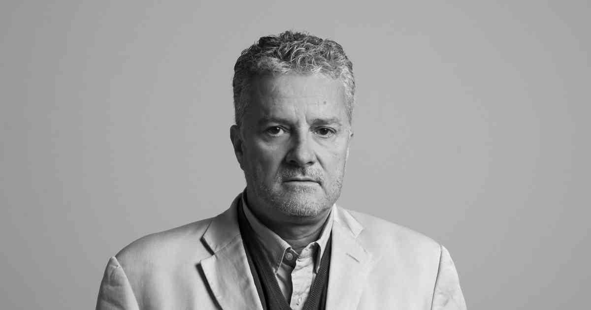 20 Años ¿Y…?, columna de Jairo Gómez