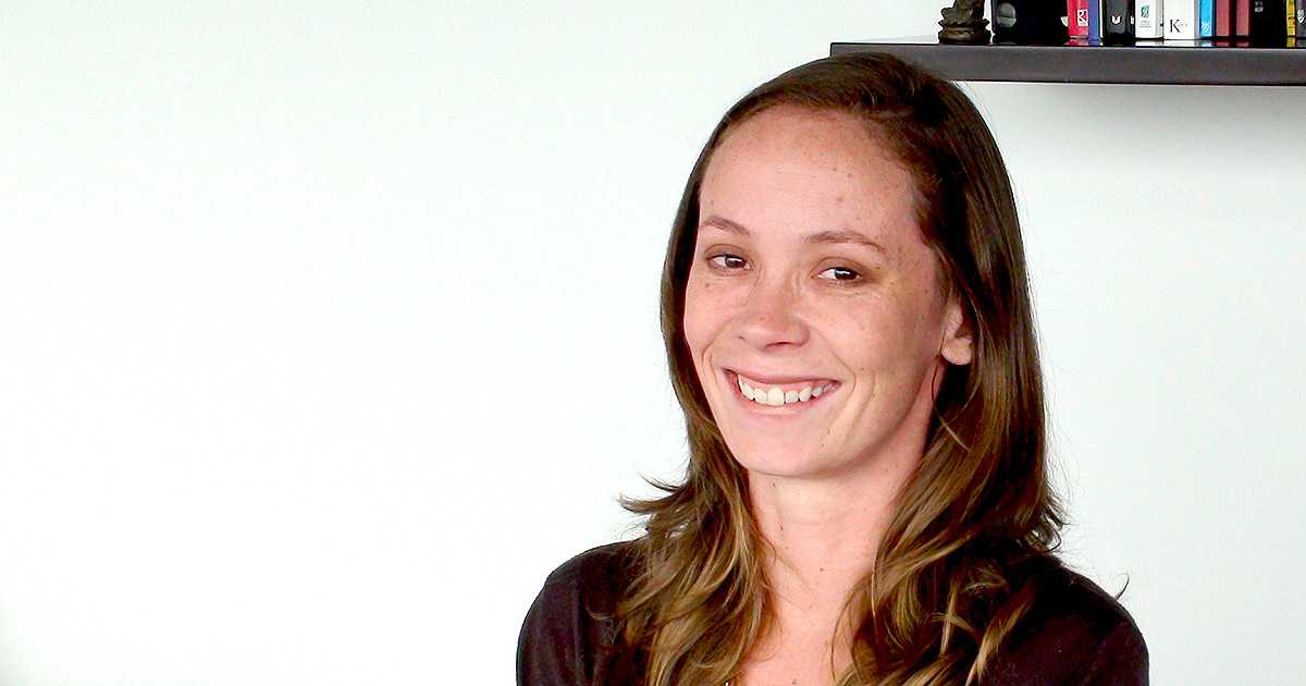 Sostenibilidad a través de las practicas por Juana Camacho