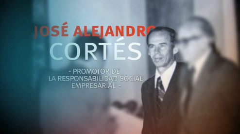 José Alejandro Cortés